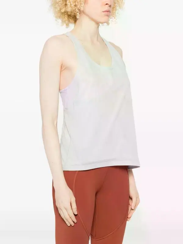 Adidas By Stella McCartney Racerback Performance Tank Top