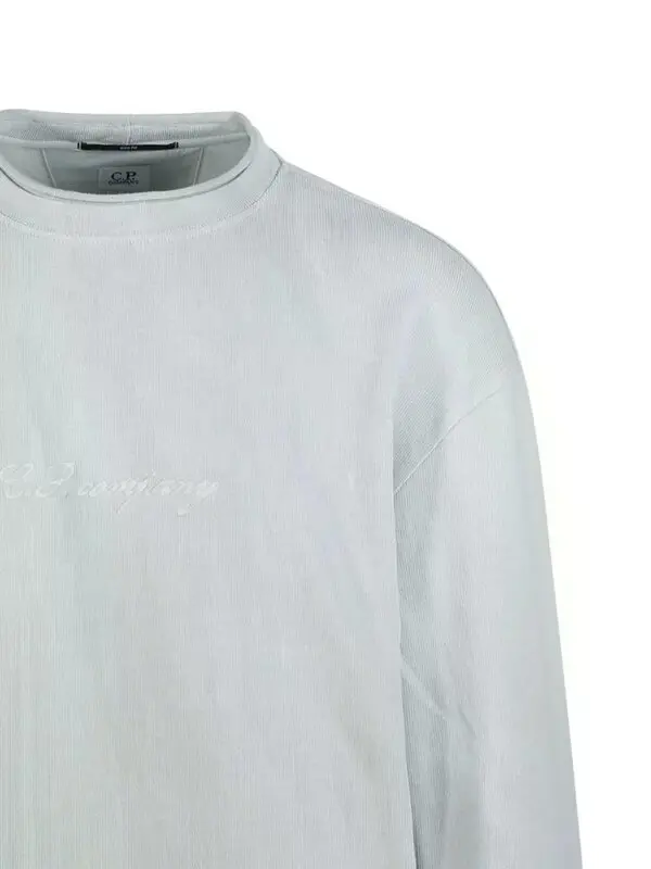 C.P. COMPANY Crew-neck Sweatshirt