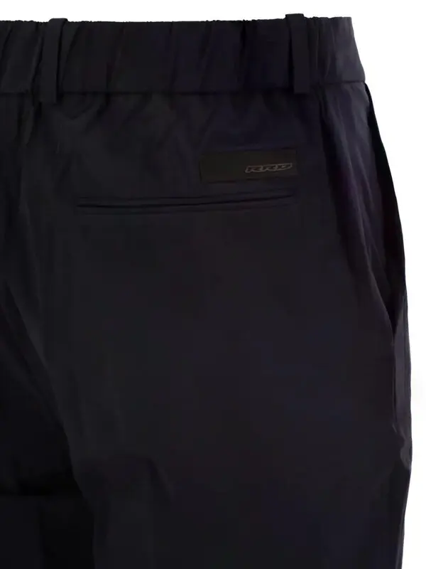 RRD - ROBERTO RICCI DESIGN Stretch Chino Trousers