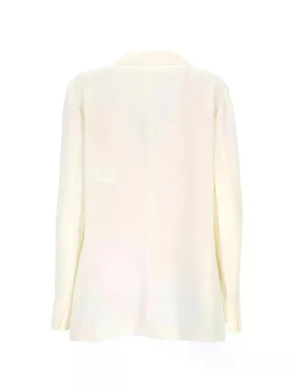 PENNYBLACK Notched Lapel Blazer