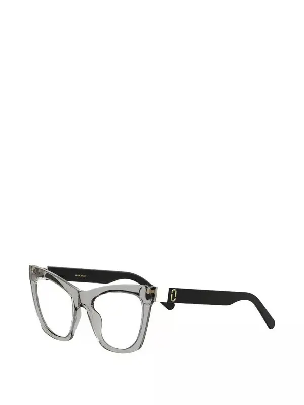 Marc Jacobs Cat Eye Eyeglasses