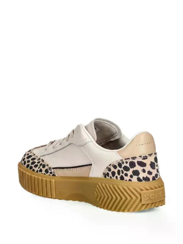 Sorel Ona Ave™ T-toe Platform Sneakers