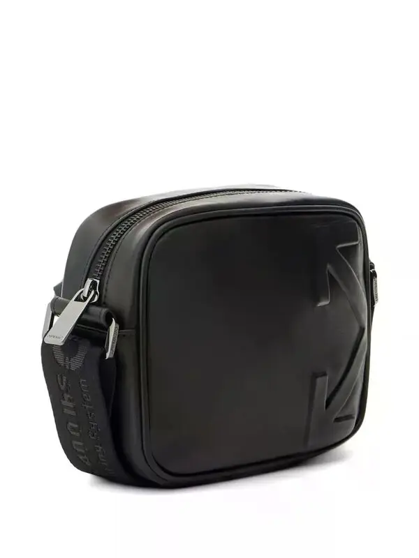 Off-White Heritage Camera Messenger Bag