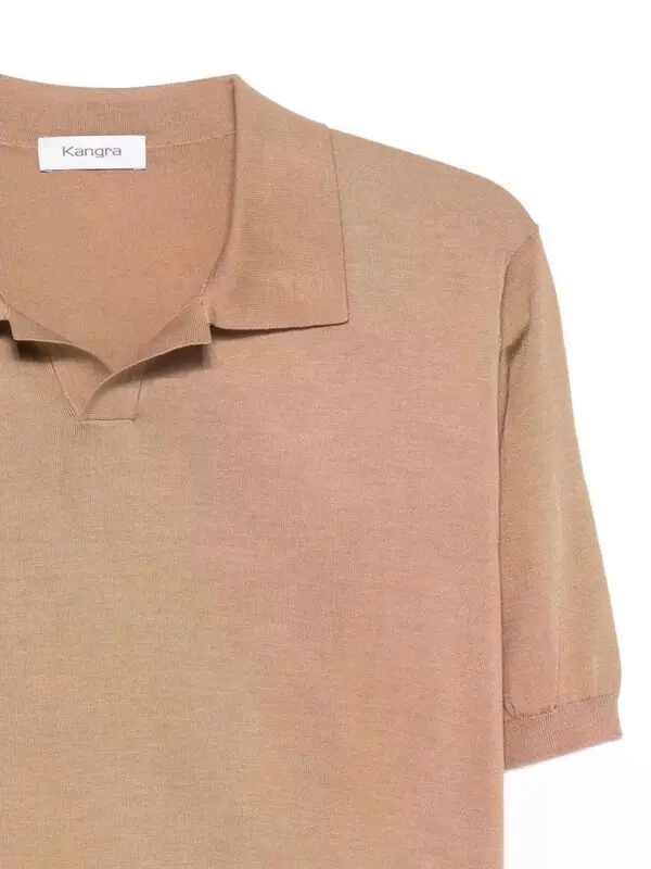 KANGRA Short-sleeves T-shirt