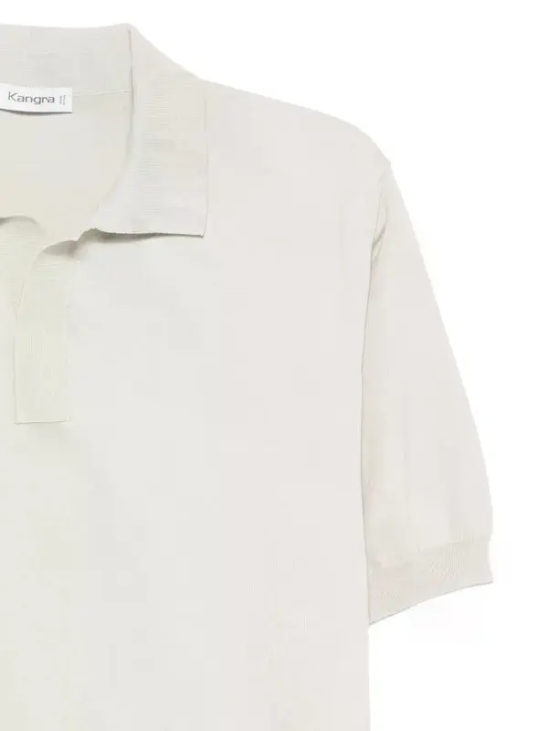 KANGRA Short-sleeves T-shirt