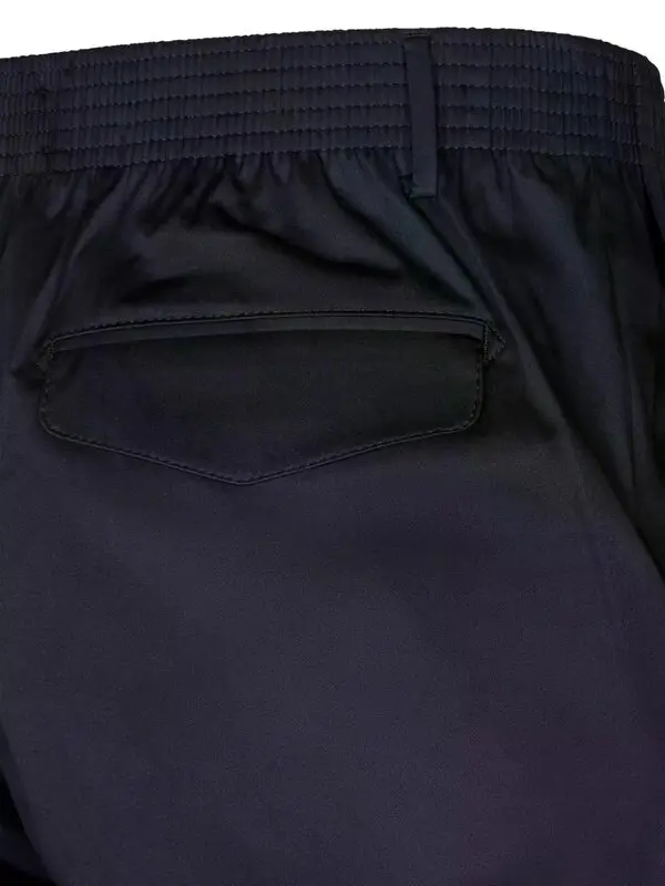 CELLAR DOOR Elasticated Trousers