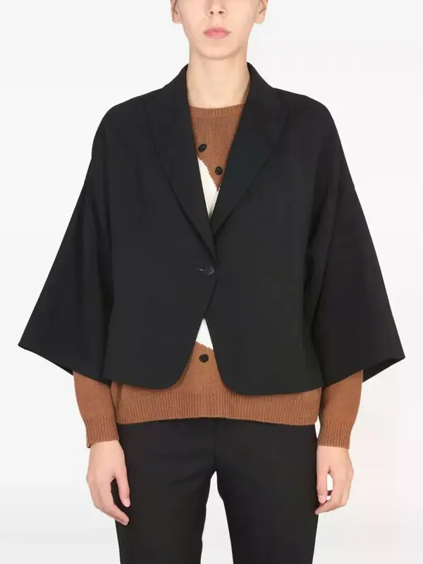 Max Mara Turin Jacket