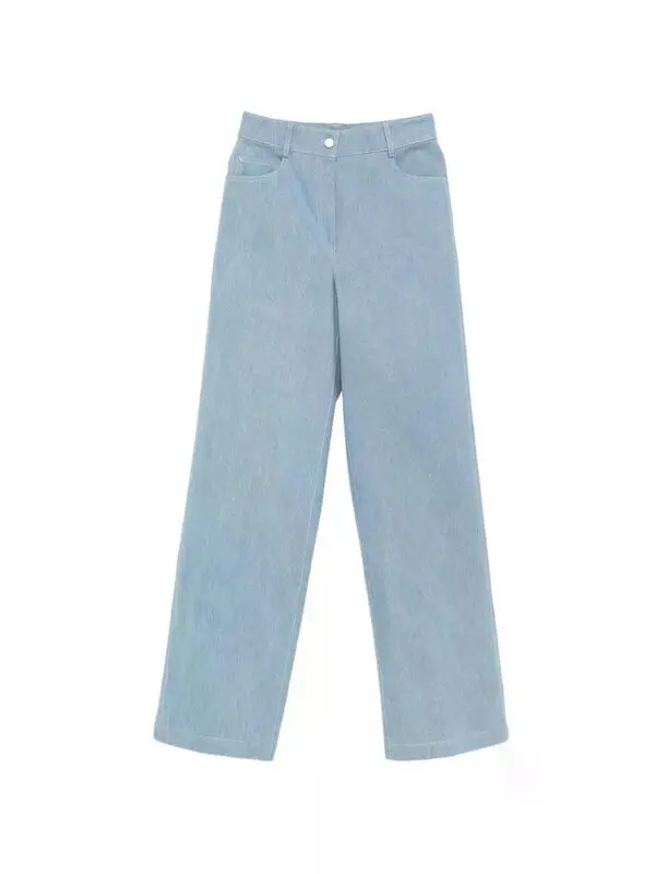 Akris Wide-leg Trousers