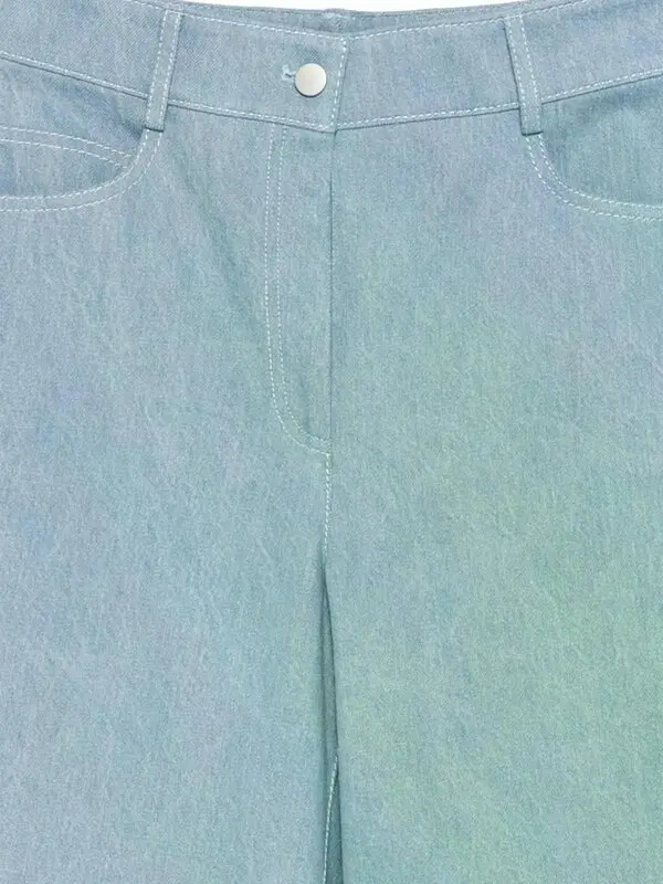 Akris Wide-leg Trousers
