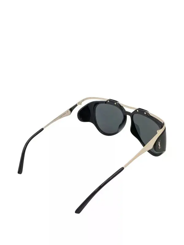 Saint Laurent Amelia Sunglasses