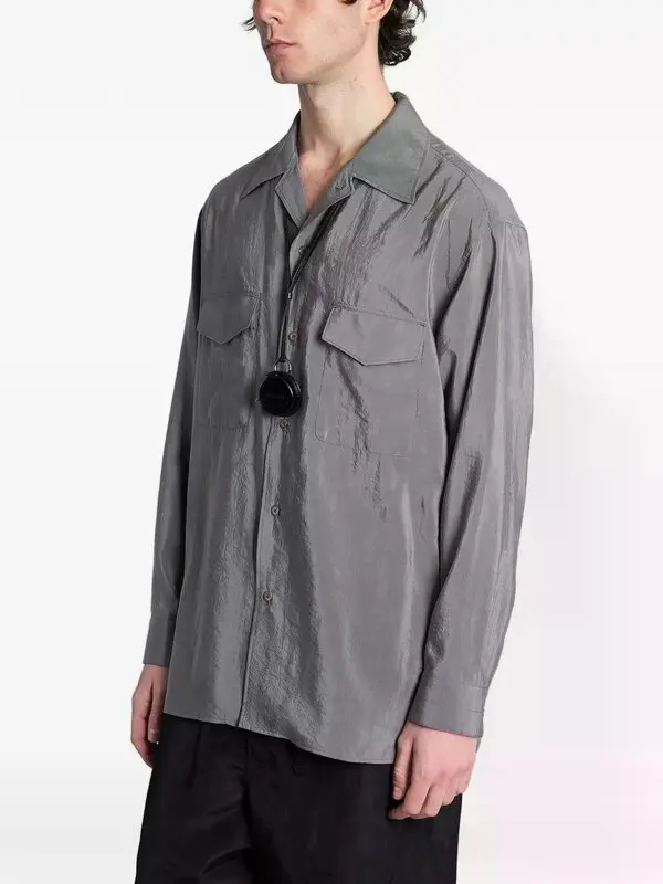 LEMAIRE Chest-pocket Shirt