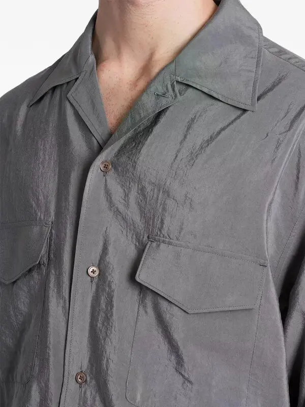 LEMAIRE Chest-pocket Shirt