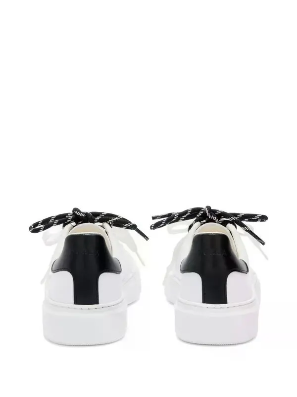 Furla Hype Low-top Sneakers