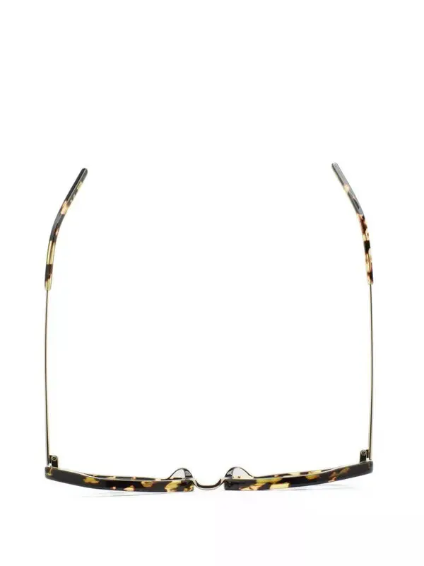 KALEOS Liesl Eyeglasses - Brown