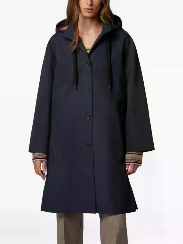 Paul Smith Hooded Coat