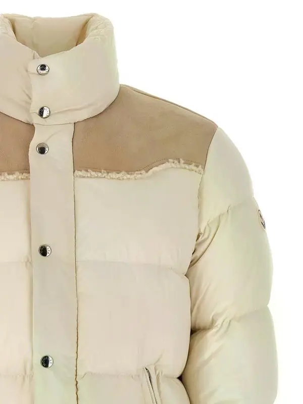 Moncler Verine Quilted Jacket