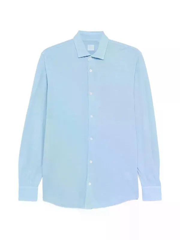 Fedeli Buttoned Shirt