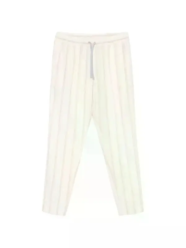 Fedeli Striped Trousers