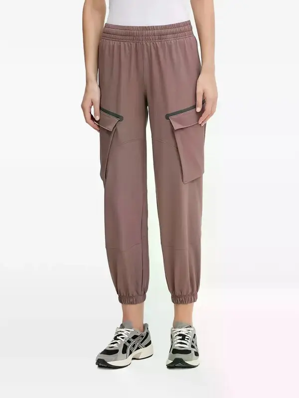 Under Armour Unstoppable Cargo Trousers - Brown