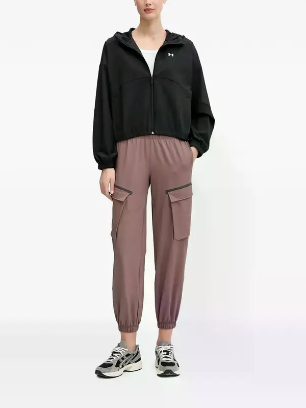 Under Armour Unstoppable Cargo Trousers