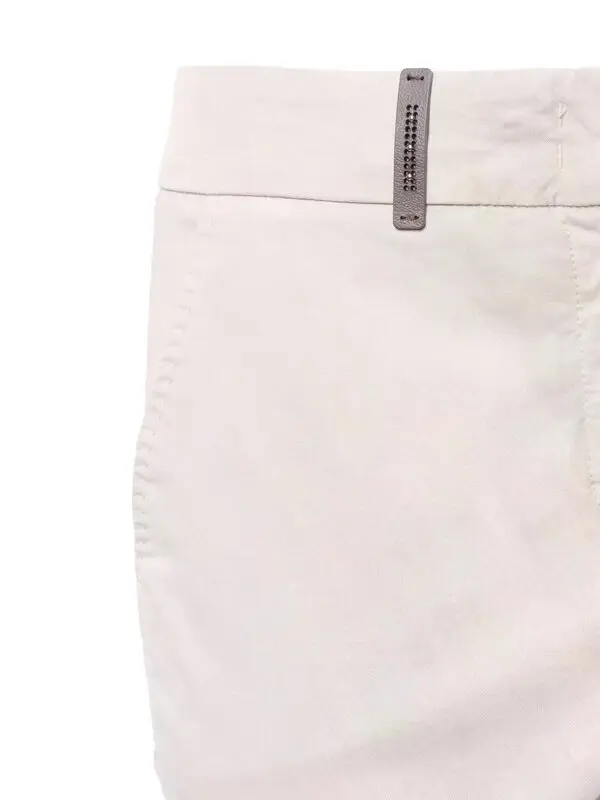 Peserico Embellished Trousers