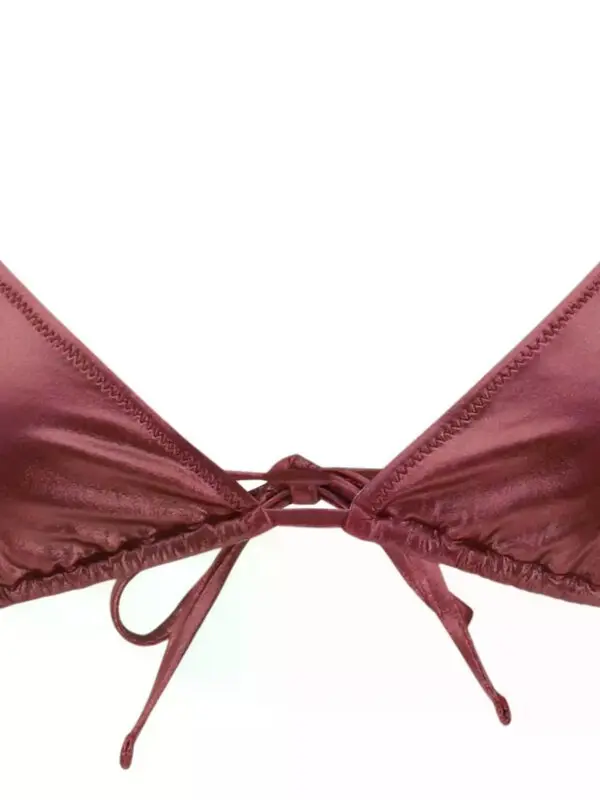 KRISTINA TI Tie Bikini