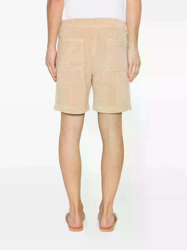 AURELIEN Drawstring Shorts
