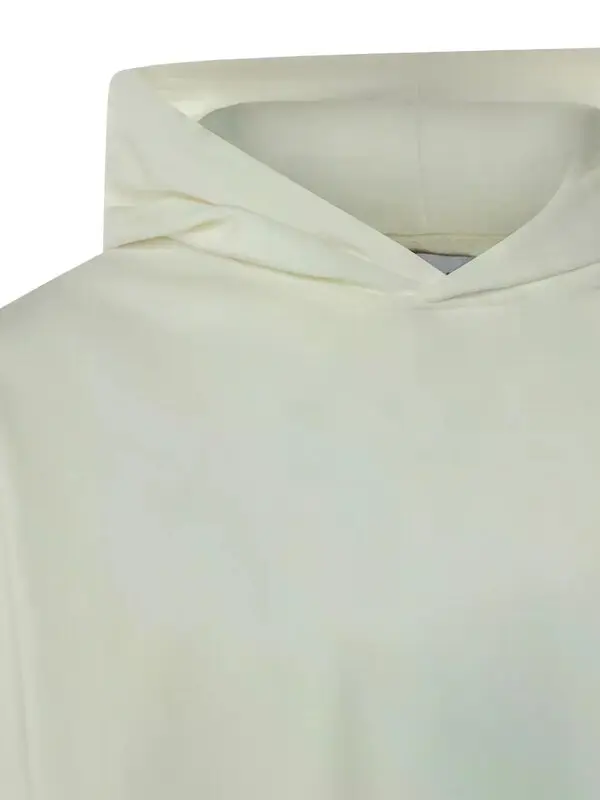 04651 / A TRIP IN A BAG Jersey Hoodie