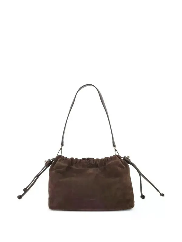 Strathberry Charlotte Drawstring Shoulder Bag