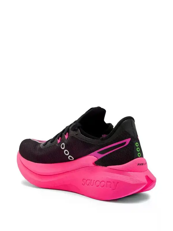 Saucony Endorphin Pro Sneakers - Black