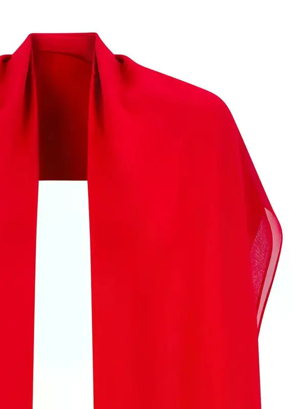 Max Mara Scarf
