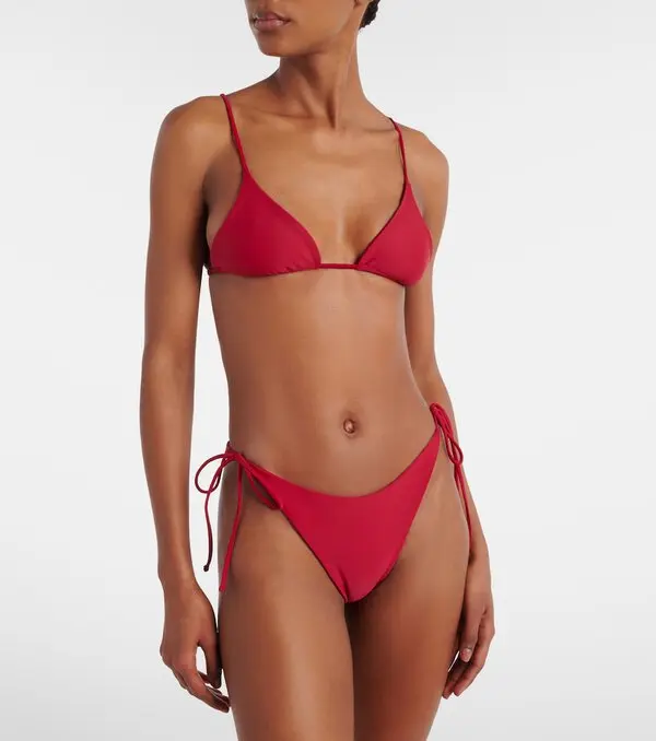 Jade Swim Nyra Bikini Bottoms
