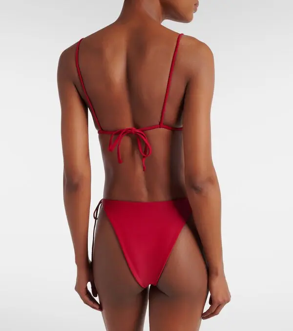 Jade Swim Nyra Bikini Bottoms