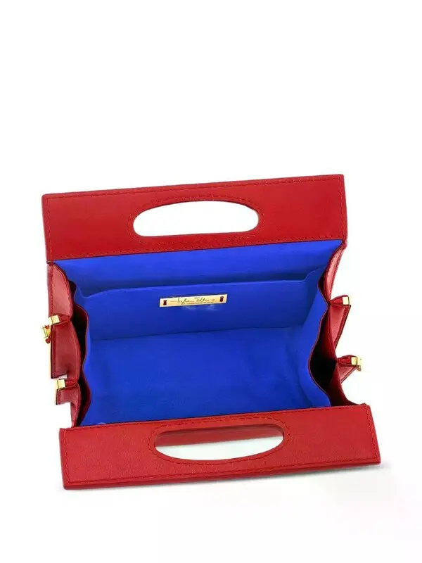 Tyler Ellis Mini Stella Handbag