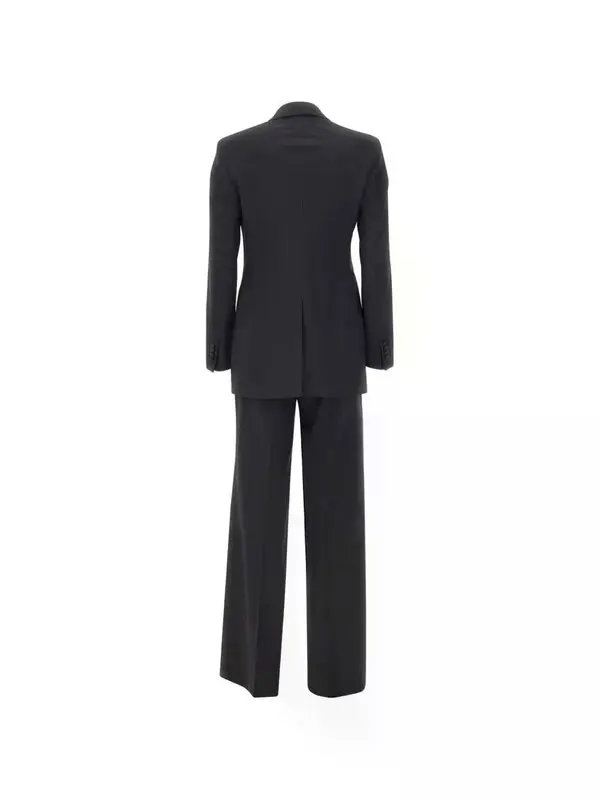 Tagliatore S-eleniaad Double-breasted Trouser Suit