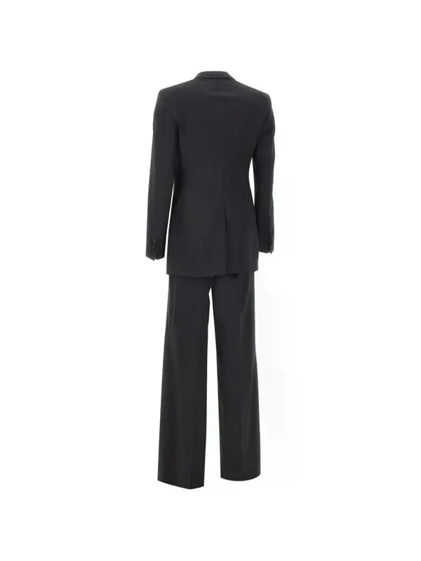 Tagliatore S-eleniaad Double-breasted Trouser Suit