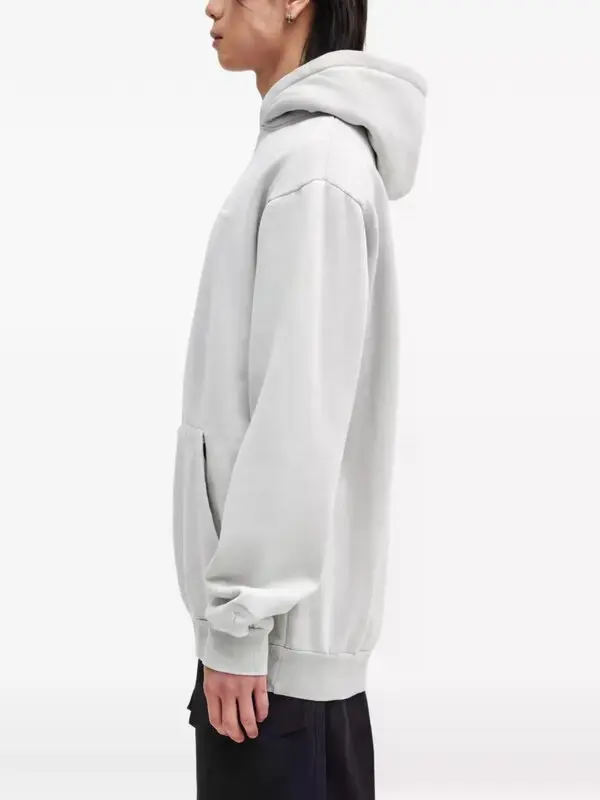 BUTTER GOODS Pouch Pocket Hoodie