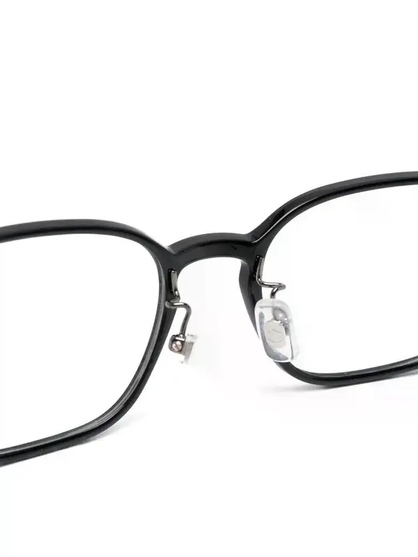 Montblanc Square Frame Eyeglasses