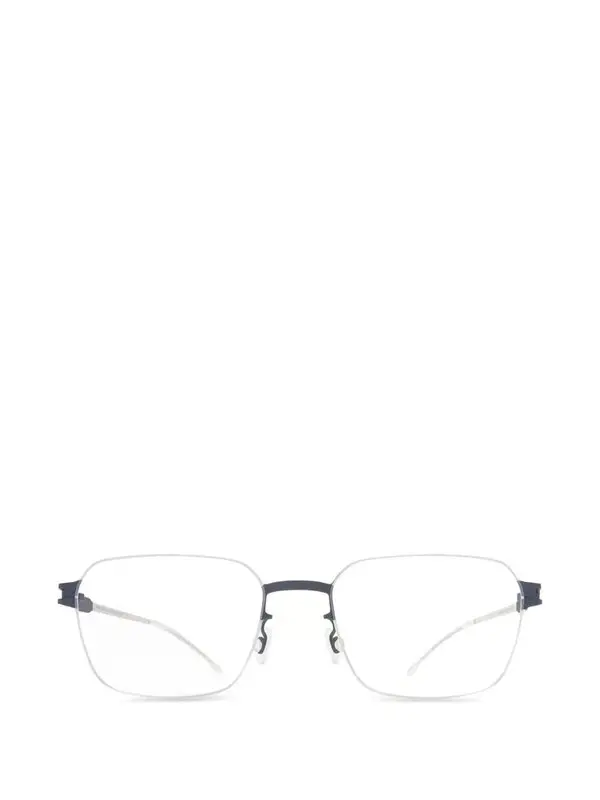 Mykita Browline Glasses - Black