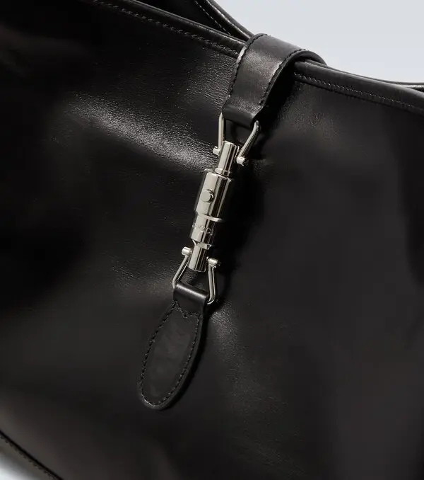 Gucci Jackie 1961 Large Shoulder Bag