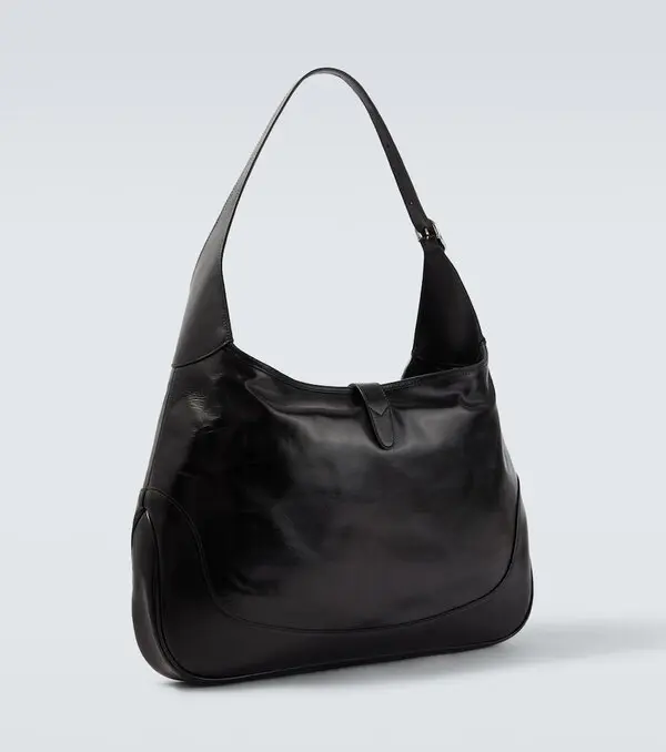 Gucci Jackie 1961 Large Shoulder Bag