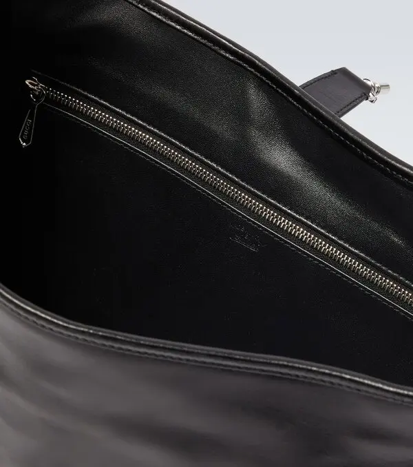 Gucci Jackie 1961 Large Shoulder Bag