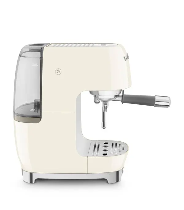 SMEG Espresso And Cold Brew Coffee Machine