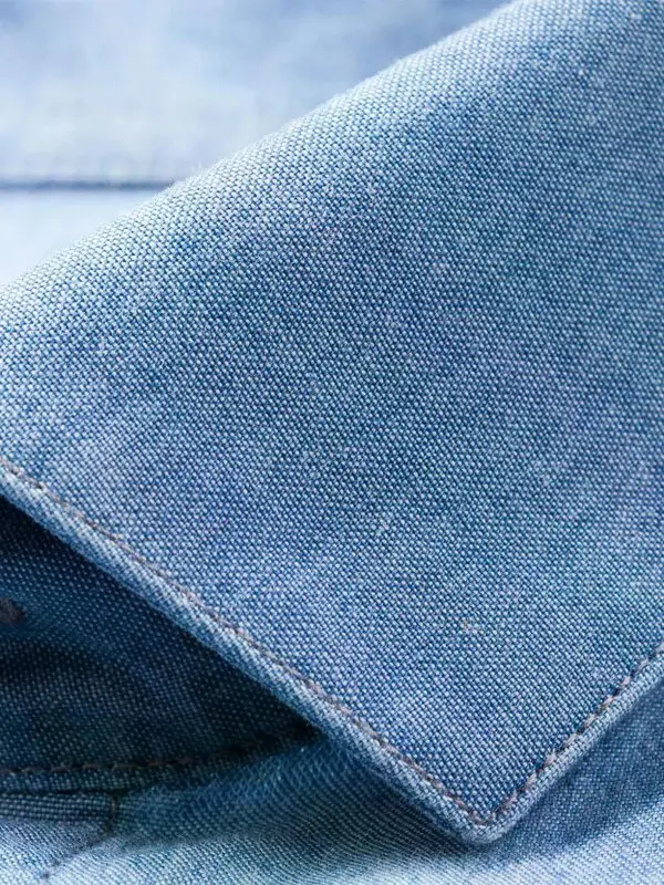 BILLIONAIRE Button Shirt