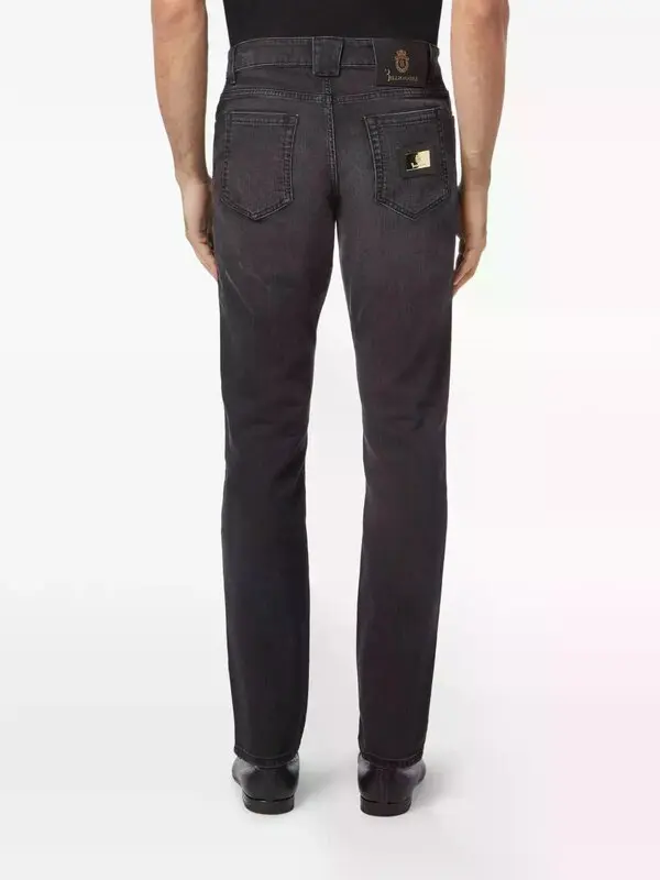 BILLIONAIRE Five-pocket Jeans