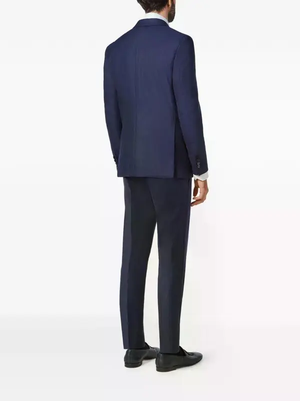 BILLIONAIRE Single-breasted Blazer