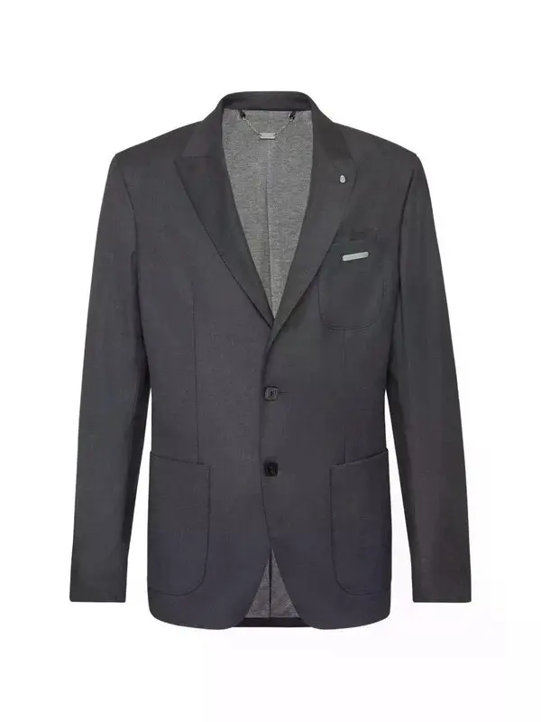BILLIONAIRE Tailored-fit Blazer