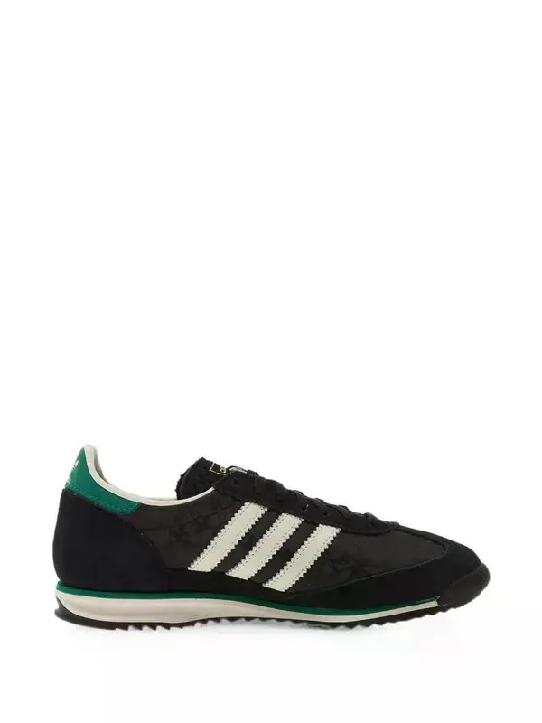 Adidas X Liberty London Sl 72 Og Sneakers