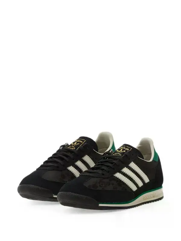 Adidas X Liberty London Sl 72 Og Sneakers