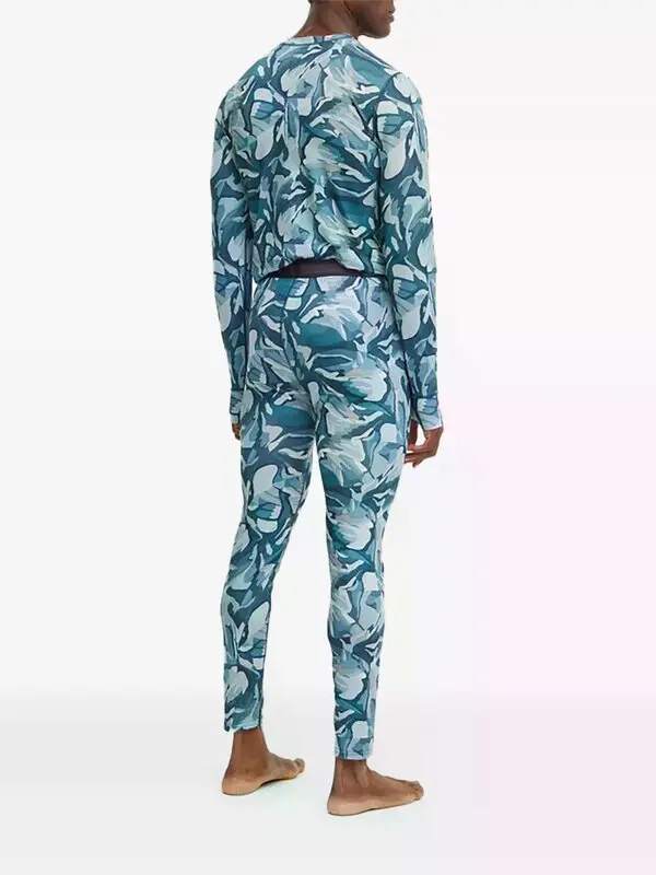 PICTURE ORGANIC CLOTHING Camouflage Leggings
